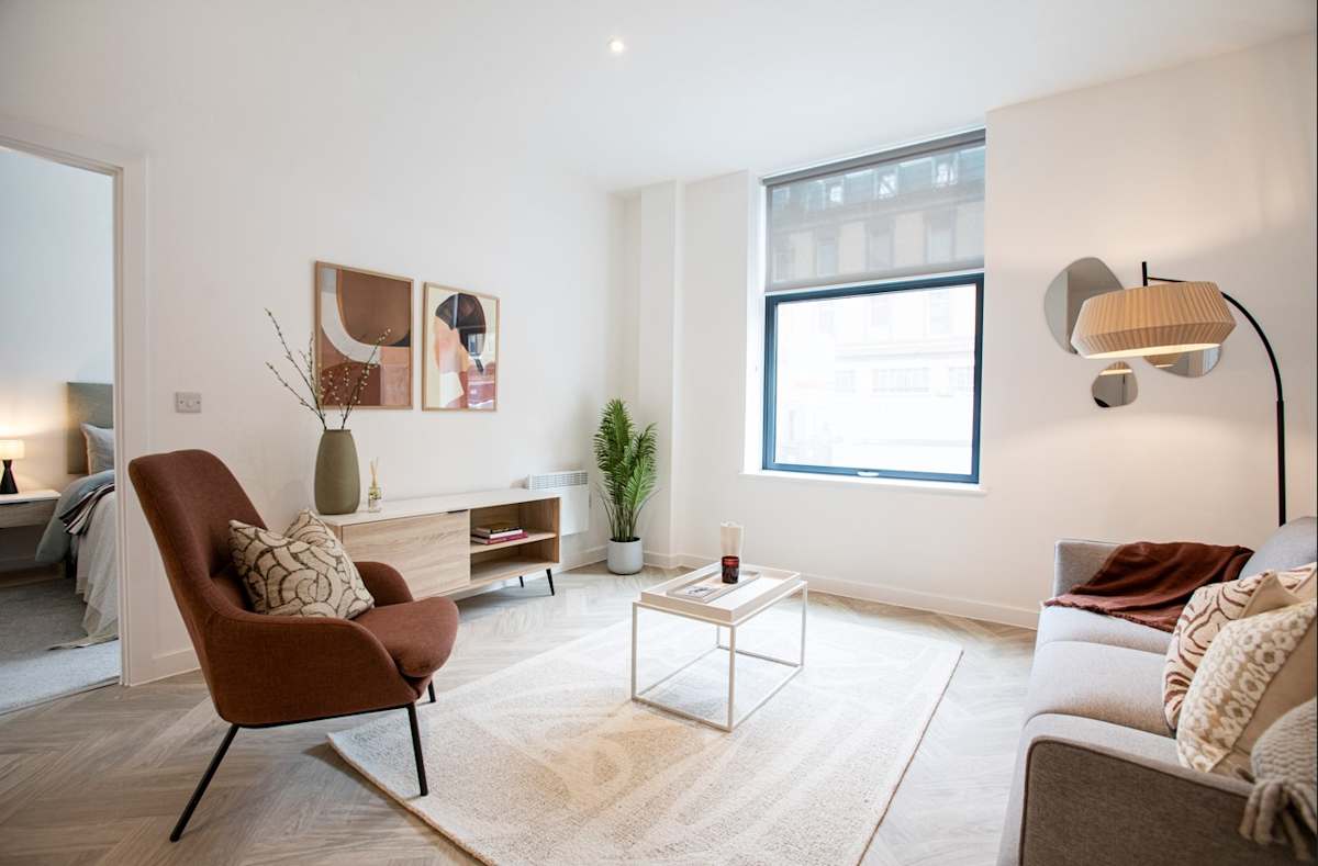 Photos and Video of Milliners Yard in Liverpool, MERSEYSIDE